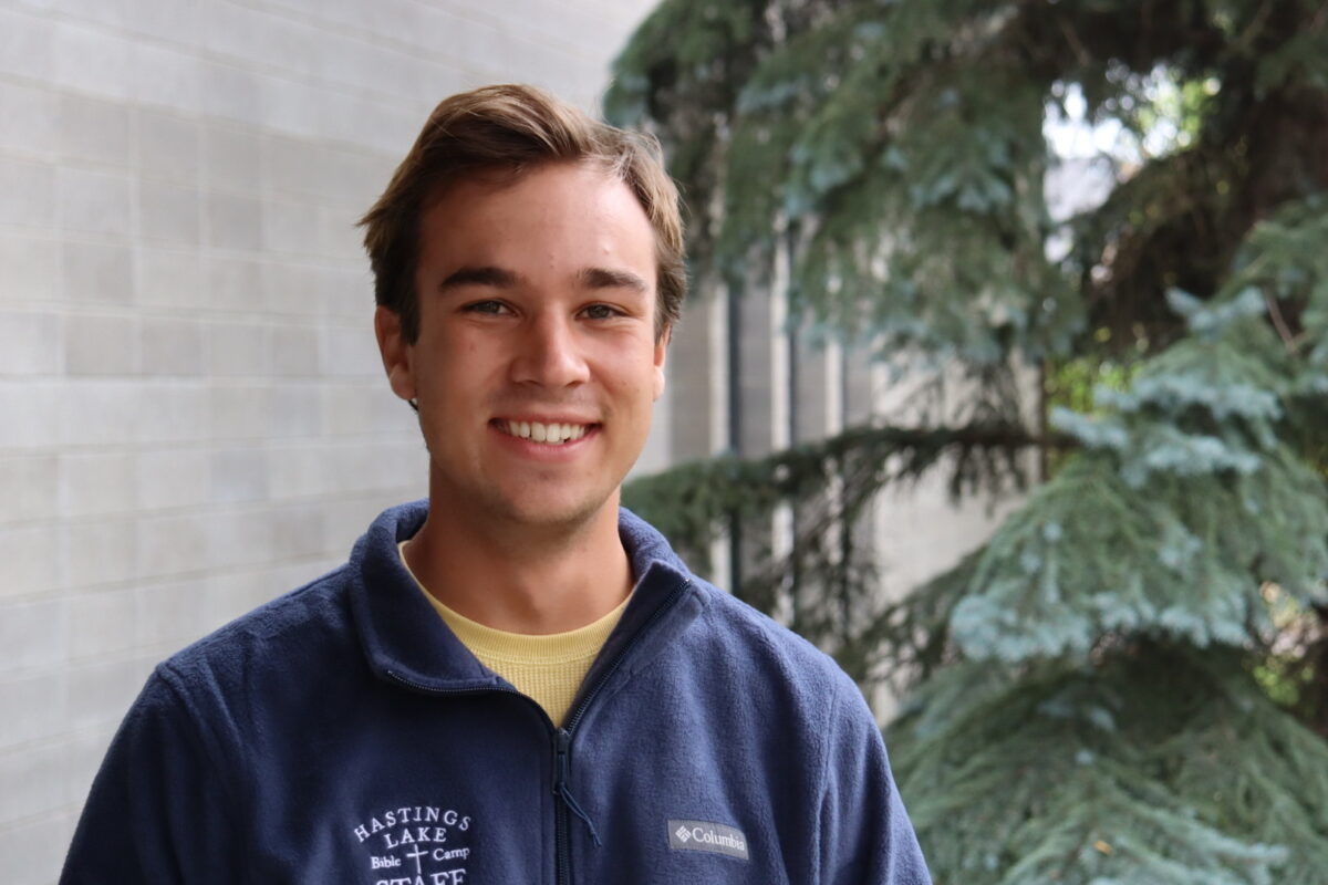 Meet Our Staff - CLBI